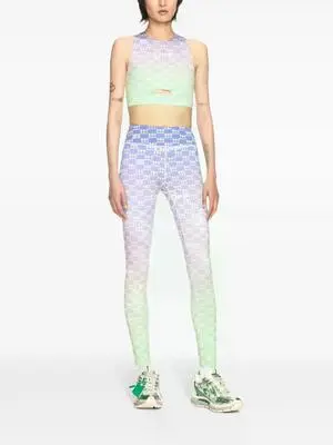 Off-White Double Arrows Leggings