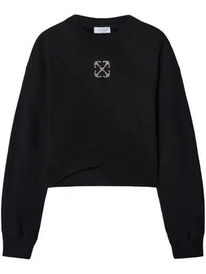 Off-White Mini Arrow Sweatshirt