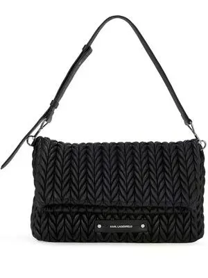 Karl Lagerfeld Large Shoulder Bags