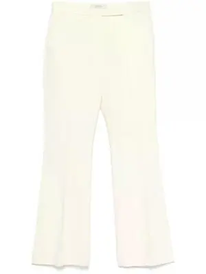 Dorothee Schumacher Cropped Trousers
