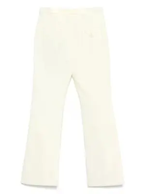 Dorothee Schumacher Cropped Trousers