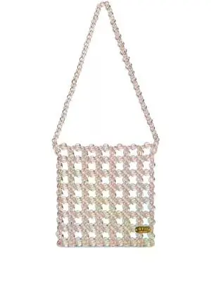 0711 Tbilisi Embellished Mini Bags