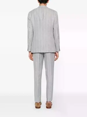 Brunello Cucinelli Single-breasted Blazer