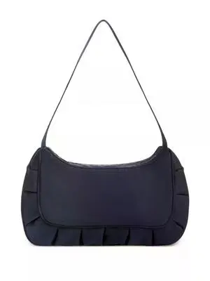 0711 TBILISI Lexi Shoulder Bag - Blue
