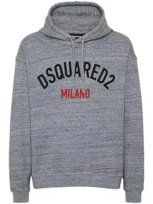 Men's Dsquared2 Grey Activewear