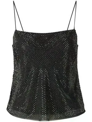 Roland Mouret Diamond Top