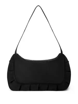 0711 TBILISI Lexi Shoulder Bag - Black