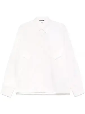 C.p. Company Printed Outerwear For Men
