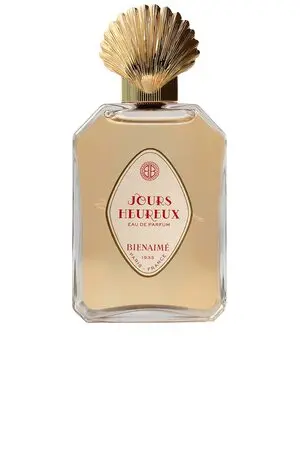 BIENAIMÉ Jours Heureux Eau De Parfum - N,a