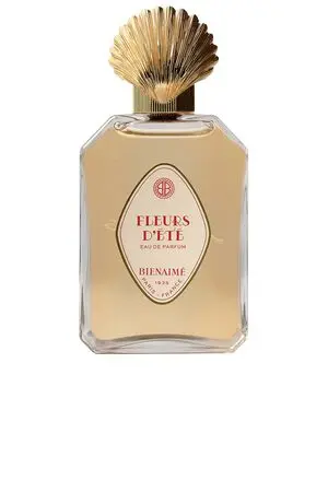 BIENAIMÉ Fleurs D'ete Eau De Parfum - N,a
