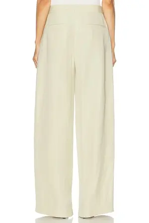 JIL SANDER Wide Leg Trouser