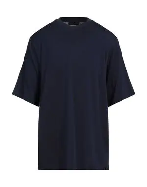 Dsquared2 T-shirt Size Cotton, Viscose