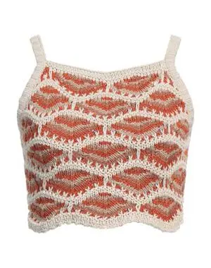 Alanui Camis Tanks For Women