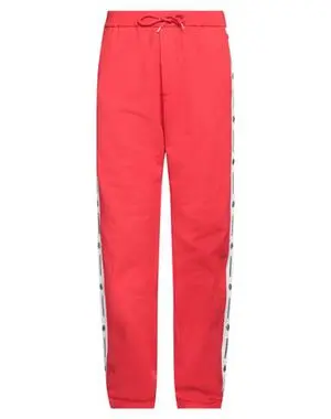 Dsquared2 Pants Midnight Size Cotton - Red