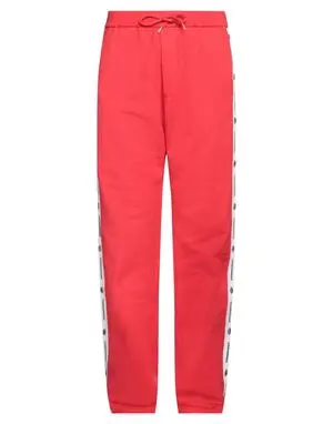 Dsquared2 Pants Midnight Size Cotton - Red