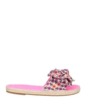 TWINSET Espadrille Sandals