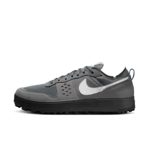 Nike C1ty "storm Cloud" Sneakers - Grey