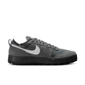 Nike C1ty "storm Cloud" Sneakers - Grey