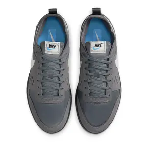 Nike C1ty "storm Cloud" Sneakers - Grey