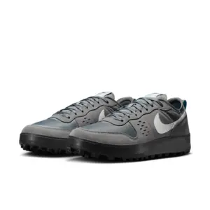 Nike C1ty "storm Cloud" Sneakers - Grey