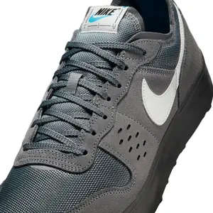 Nike C1ty "storm Cloud" Sneakers - Grey