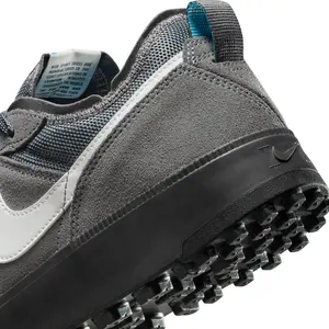 Nike C1ty "storm Cloud" Sneakers - Grey