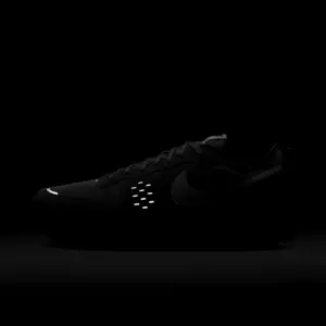Nike C1ty "storm Cloud" Sneakers - Grey