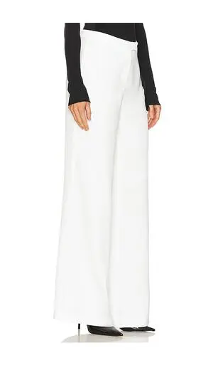 CEREN OCAK Wide Leg Pant