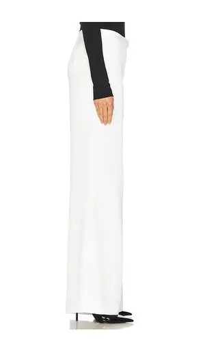 CEREN OCAK Wide Leg Pant