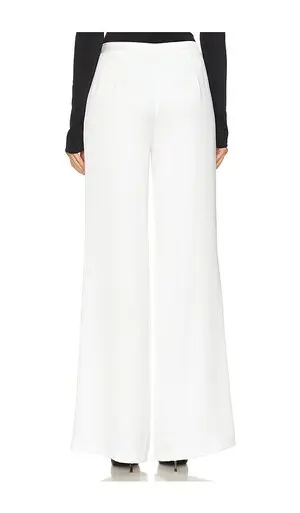 CEREN OCAK Wide Leg Pant