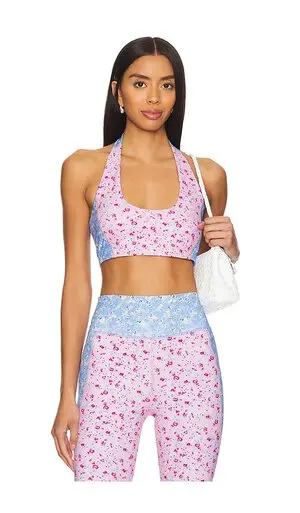 Loveshackfancy Printed Activewear For Women