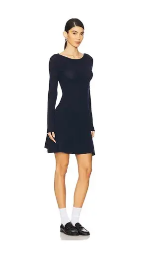 PEACHY DEN Knit Dress