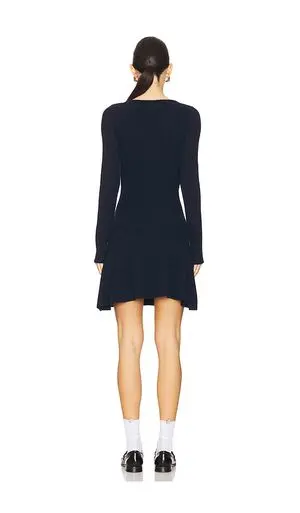 PEACHY DEN Knit Dress