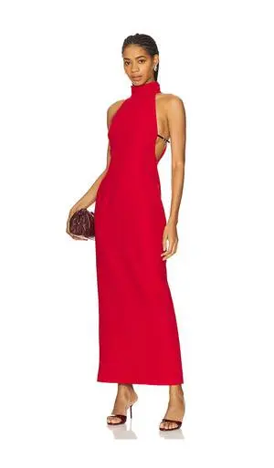 Ceren Ocak Bow Dresses