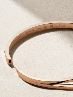 REPOSSI Antifer 18-karat Bracelet