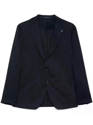 Tagliatore Single-breasted Blazer