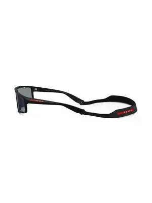 Prada Biker Sunglasses