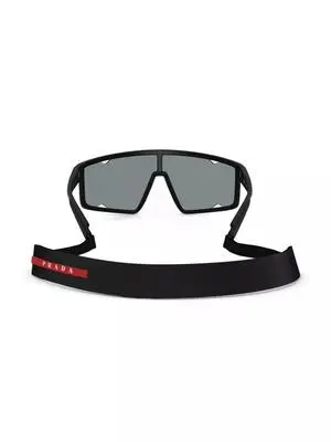 Prada Biker Sunglasses
