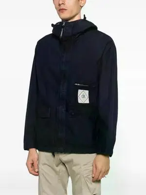 C.P. COMPANY Hooded Jacket