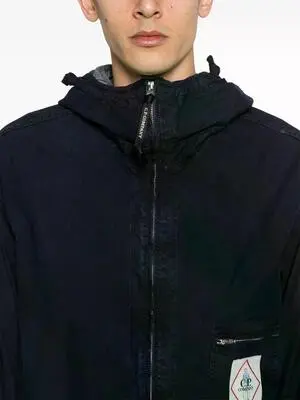 C.P. COMPANY Hooded Jacket