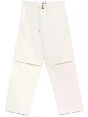 DARKPARK Jordan Trousers - Neutrals