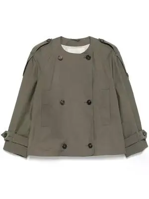 Max Mara Jim Jacket