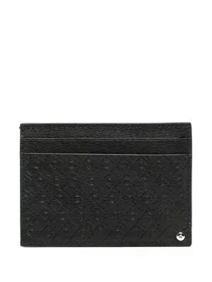 FERRAGAMO Patterned Cardholder