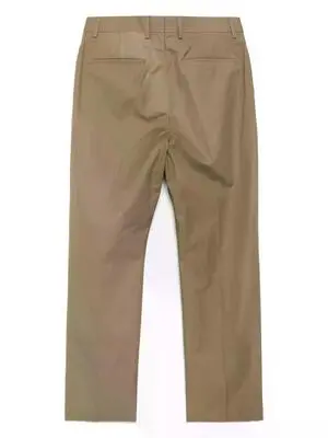 FERRAGAMO Cotton Chinos