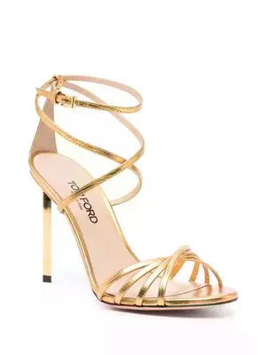 TOM FORD 105mm Ida Sandals