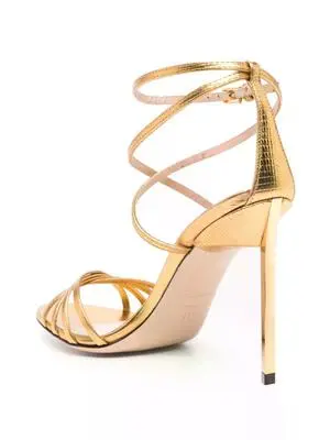 TOM FORD 105mm Ida Sandals