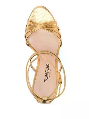 TOM FORD 105mm Ida Sandals
