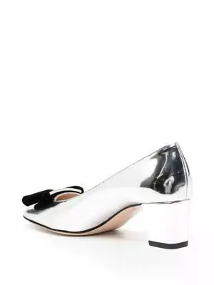 TOM FORD 55mm Bow Pumps