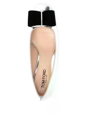 TOM FORD 55mm Bow Pumps