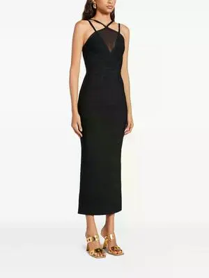 Herve Leger Lana Gown